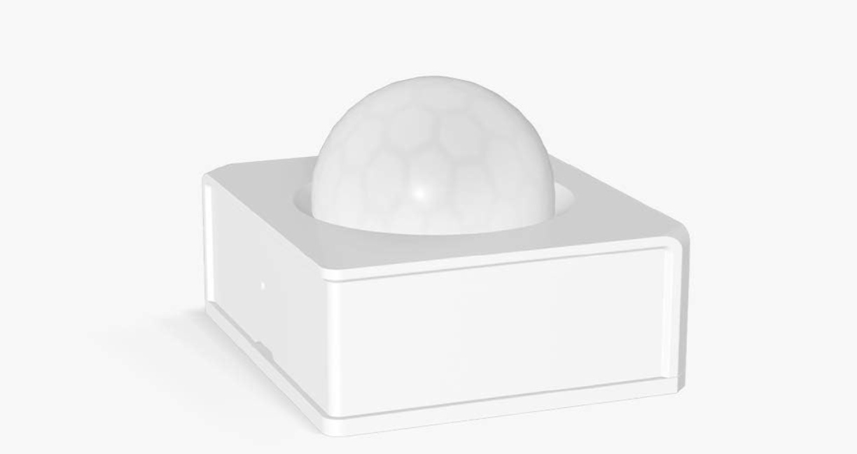 SONOFF ZigBee Motion Sensor - Paco's Smart Home