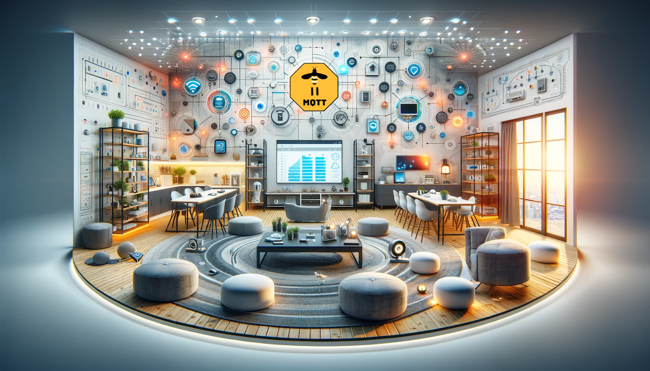 Zigbee2MQTT - Paco's Smart Home